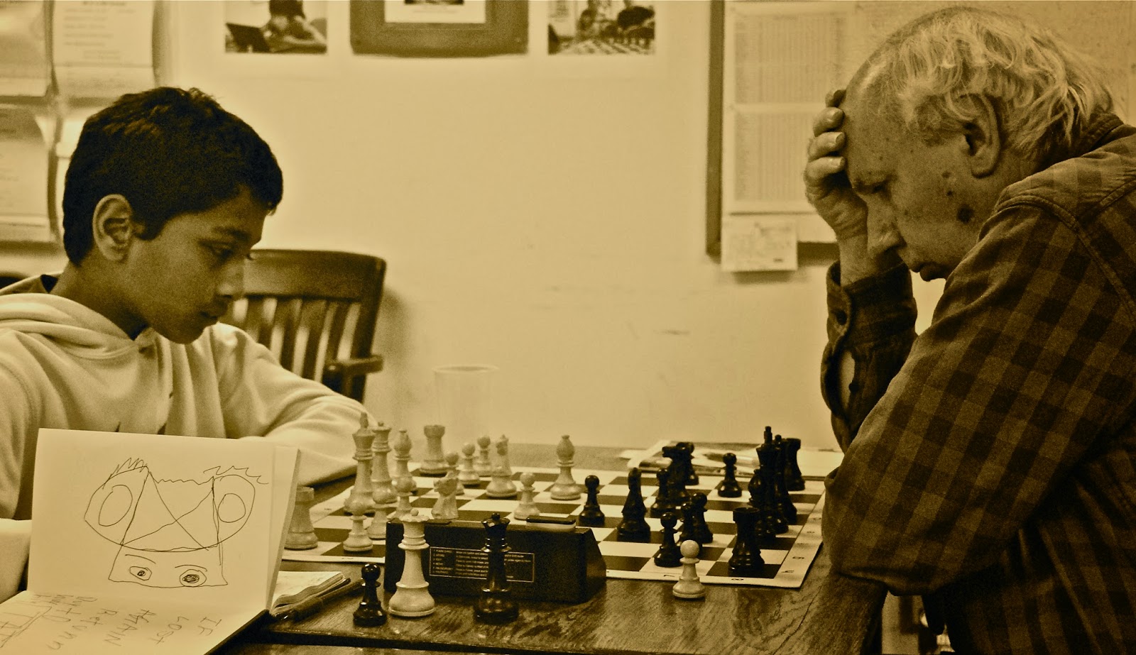 Boylston Chess Club Weblog: BCC HOSTS GREG HAGER MEMORIAL TOURNAMENT ...
