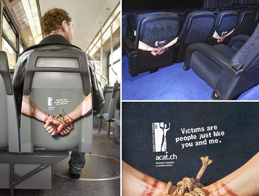 Untold Stories: The 38 Most Shocking World Ads Reflecting Social Problems.