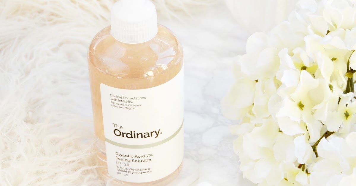 3 Must-Try Products from The Ordinary | Makeup Savvy - makeup and ...