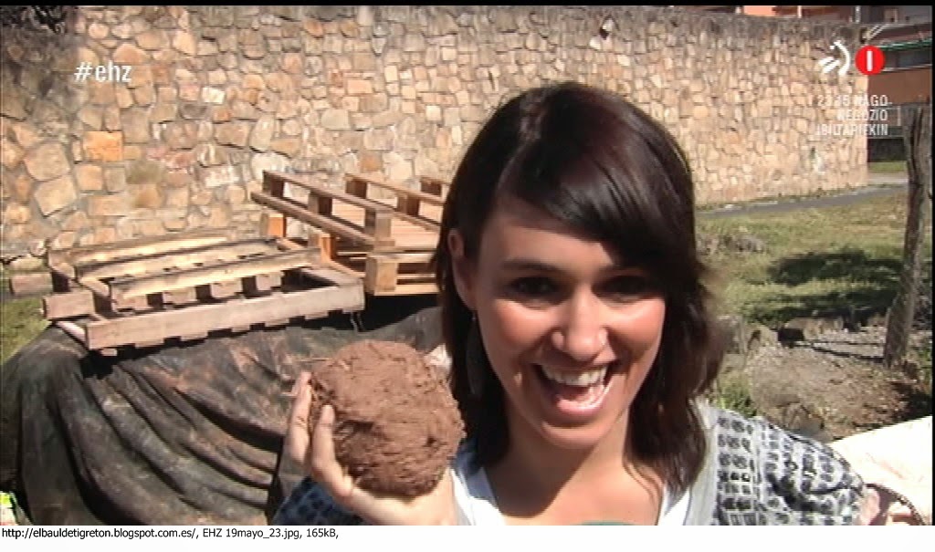 El Baúl de las Famosas: Sara Gándara-Nahiara Gago-Lierni Aguirrezabala ...