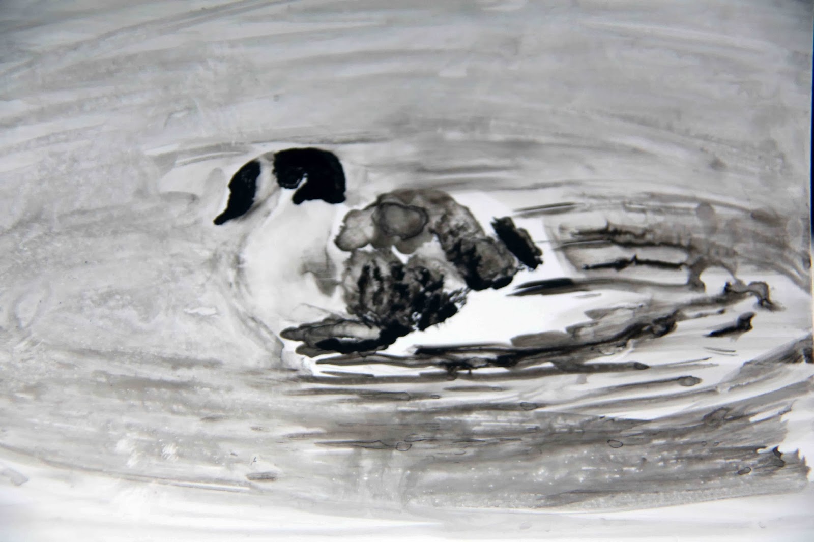 Bridging The Cultures: From China To Portland: Works by Sally Huang ...