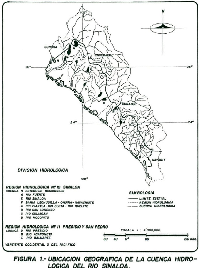 Los Embalses de Sinaloa: LA PESQUERIA EN LOS CUERPOS DE AGUA ...