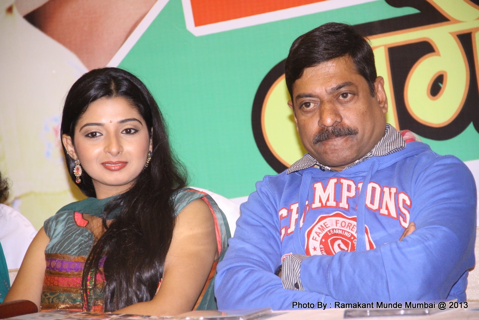 BOLLYWOOD AAINA : Marathi Film 'Tatya Vinchu Lage Raho' First Look and ...