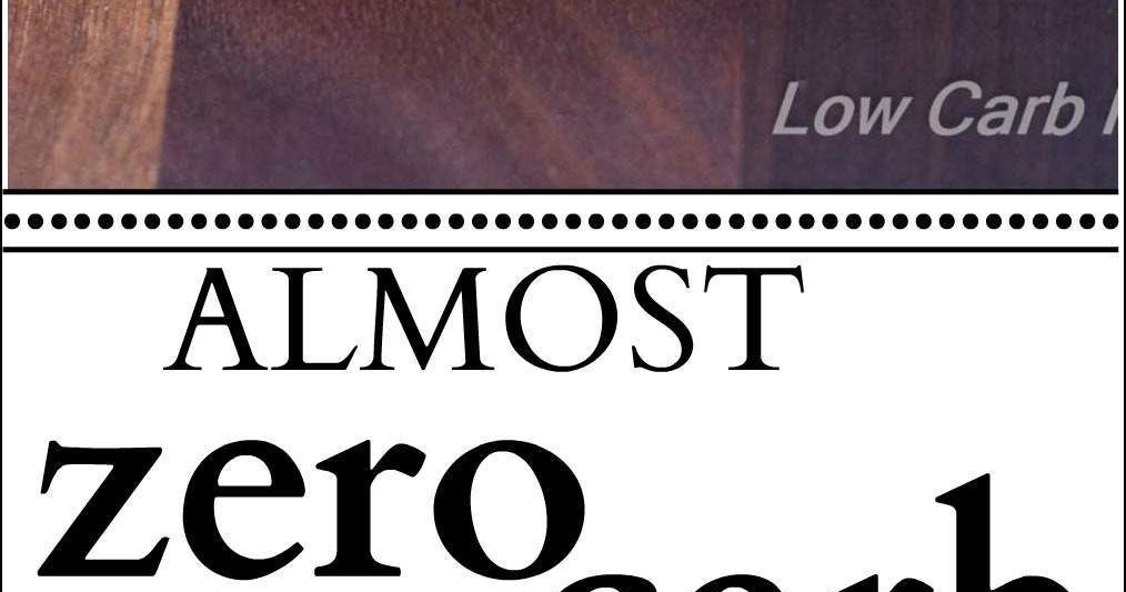 ALMOST ZERO CARB LOW CARB WRAPS - Recipe Daily Mom