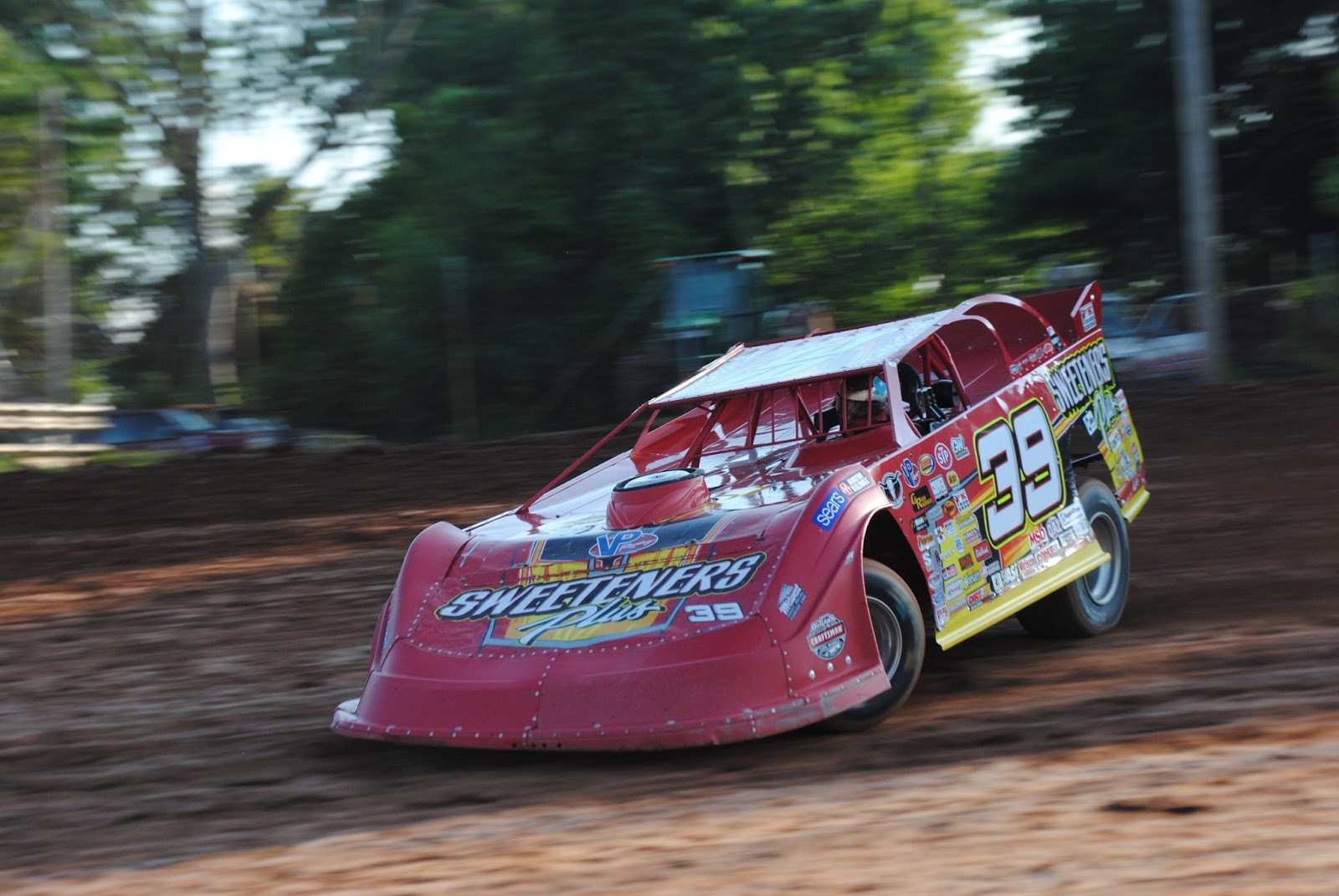 The DIRT Network: TDN's 2017 Lucas Oil Dirt Late Model Series Season ...