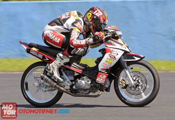 Gambar Motor Road Race | R-way Collection