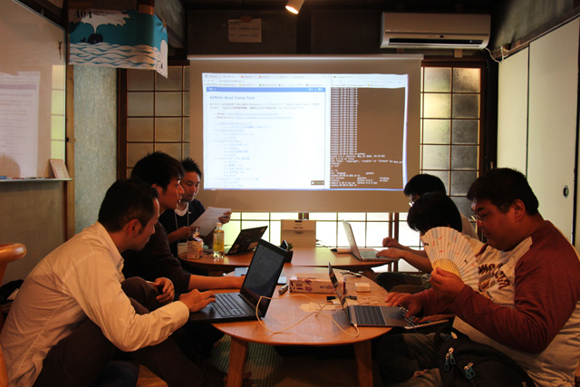 PyCon JP Blog: Python Boot Campを振り返ってみました