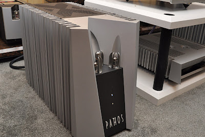 HiFi Unlimited: Pathos Flagships at Centre Circle Audio