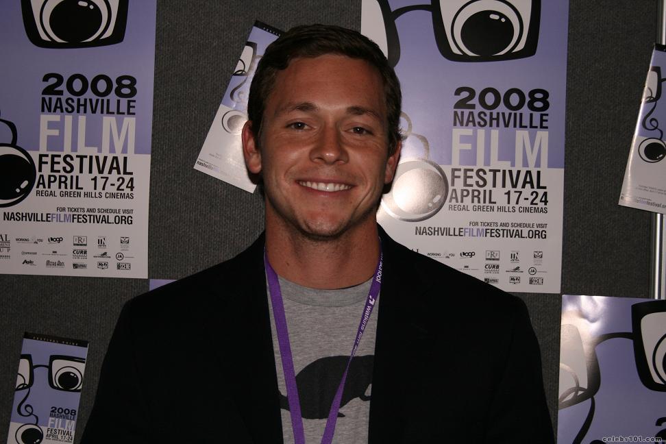 Brandon Olive | Celebrities Photos Hub