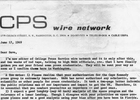 Apollo 11: Eyewitness to History : NASA: You are "GO" for Apollo 11 ...