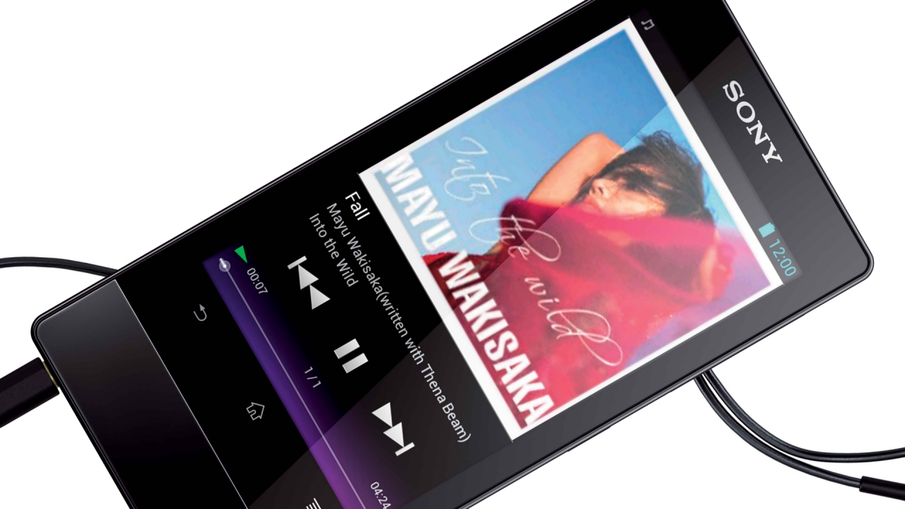 Sony Walkman F-Series Full Press Release - The Walkman Blog
