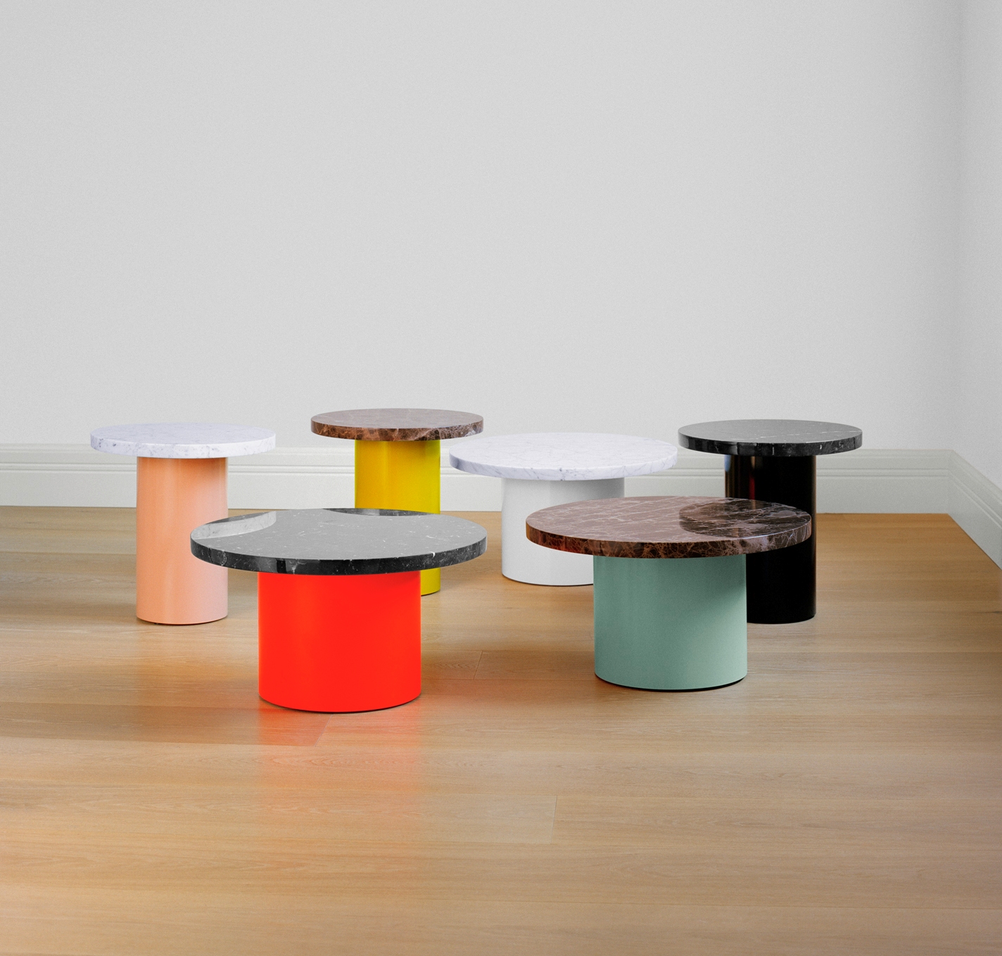 Style this Simple: GRAPHIC INTERIOR