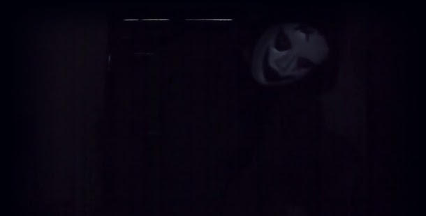 O Profeta Risonho | Sigma Terror