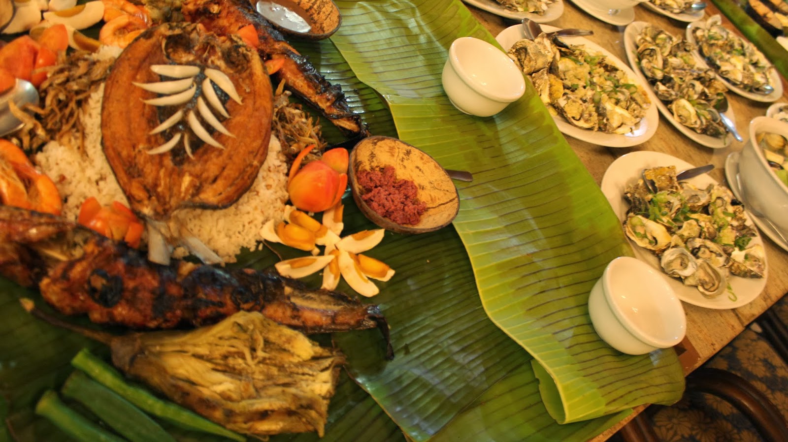 pangasinan tour: Rediscovering Pangasinan through Food