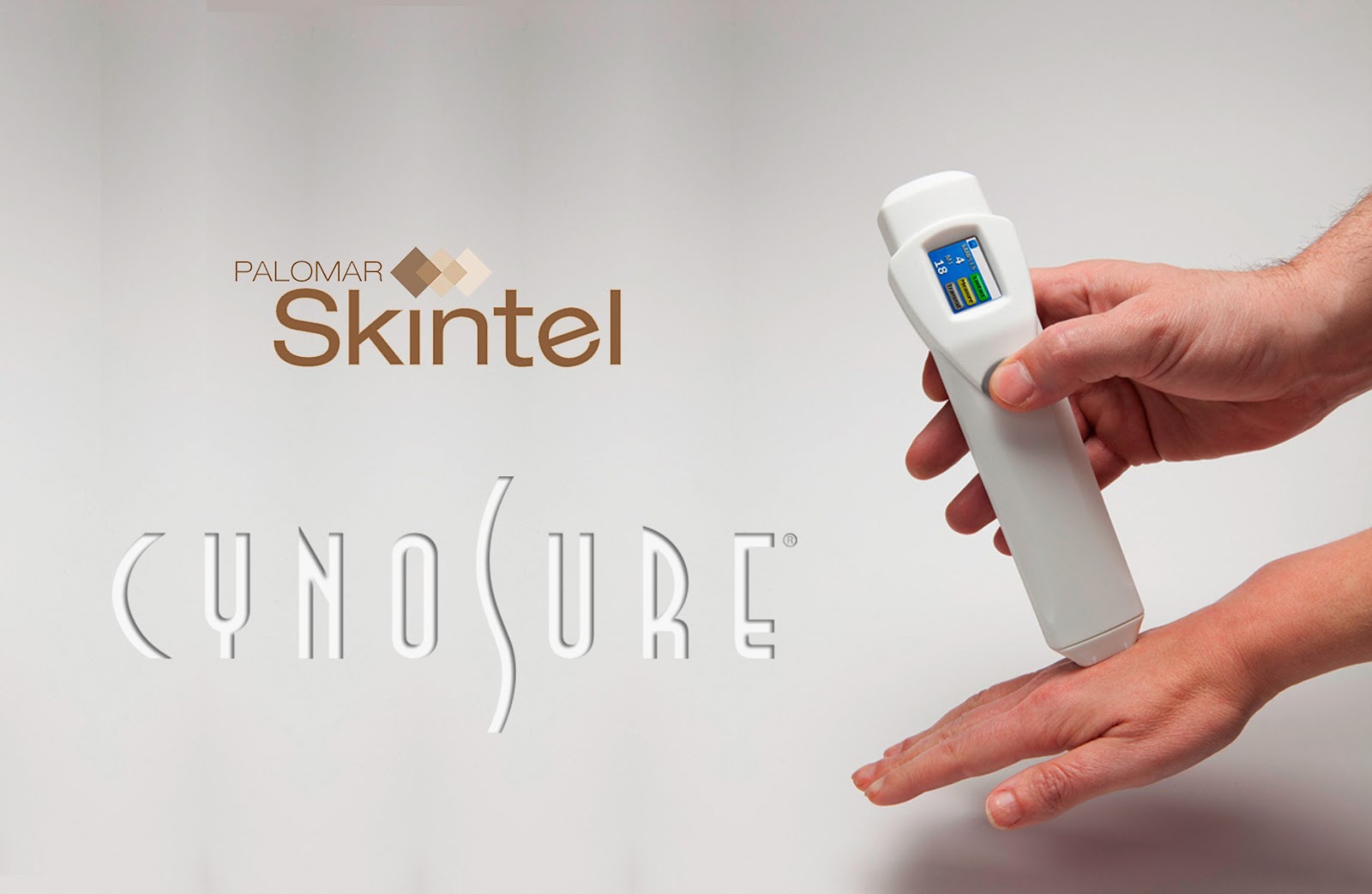 Cynosure Spain: Skintel, el medidor de melanina que evita quemaduras en ...