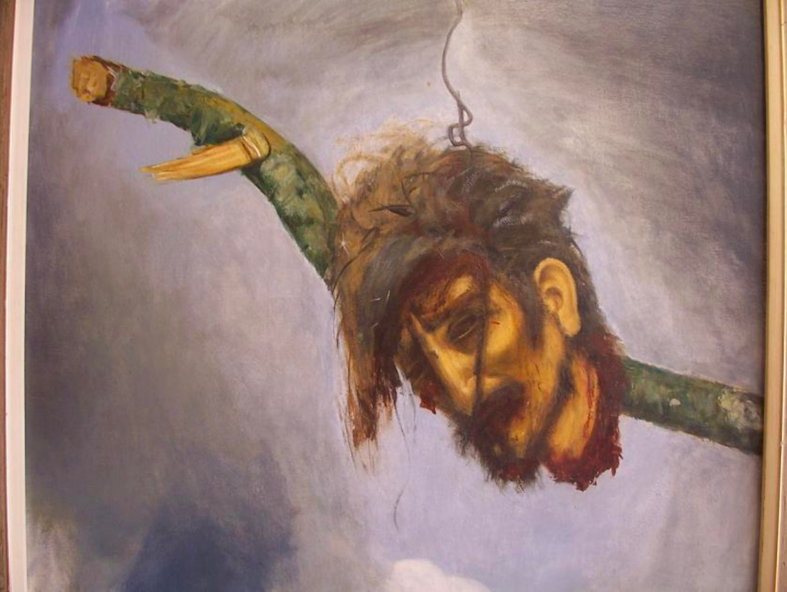 El maestro: Francisco Goitia García