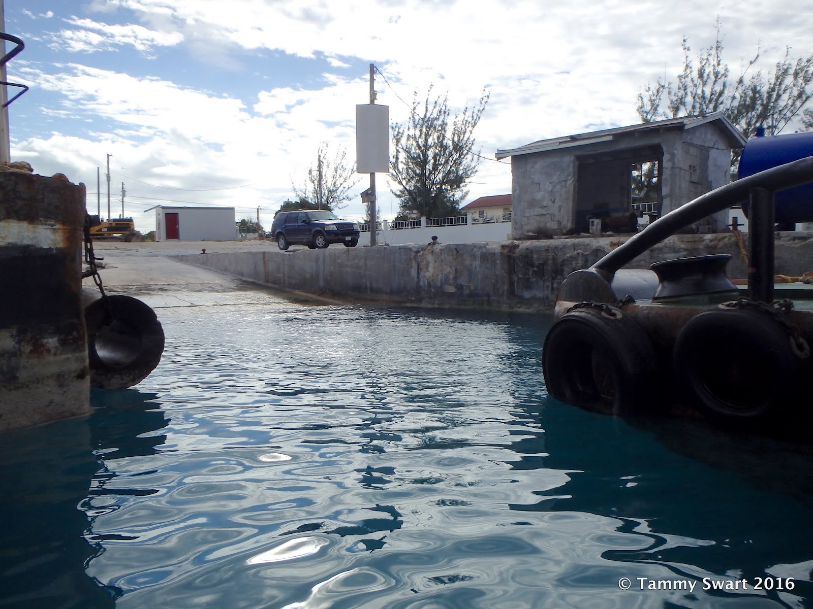 Things we did today...: Great Inagua Far Bahamas