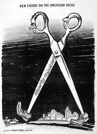 U.S. History Multimedia Annotated Timeline Blog Project: Political ...