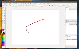 Pinta Image Editor Sees New Stable Release ~ Web Upd8: Ubuntu / Linux blog