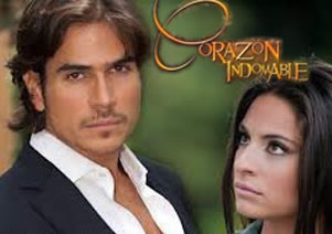 Corazón Indomable Todos Los Capitulos