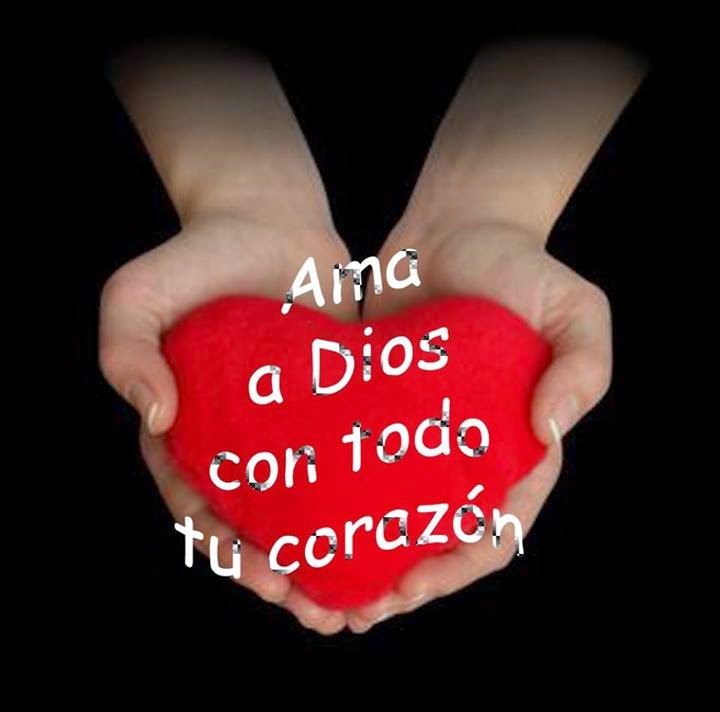 Cultura Judía: Qué significa amar al Eterno con el corazon, con el alma ...