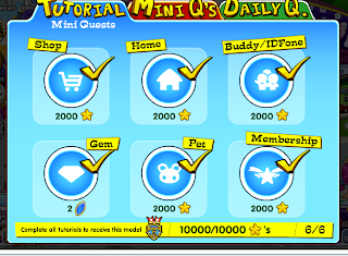 Fantage-Fantastic Age (Fant-age): Newbies guide on fantage