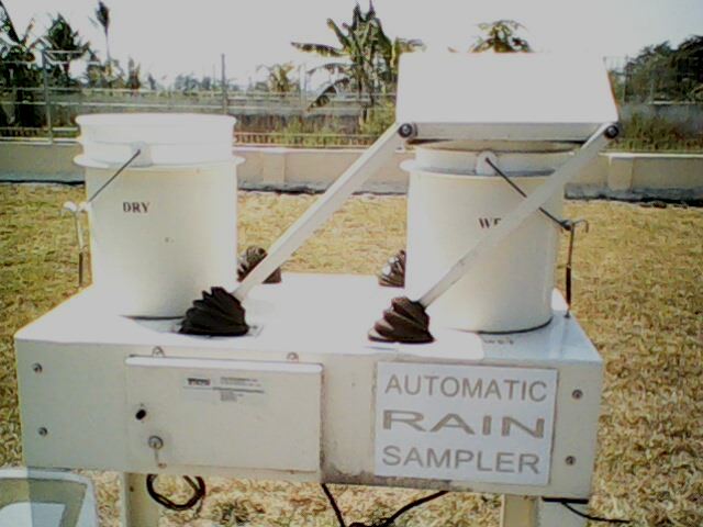 PENGENALAN PERALATAN METEOROLOGI DAN KLIMATOLOGI – Jati.id