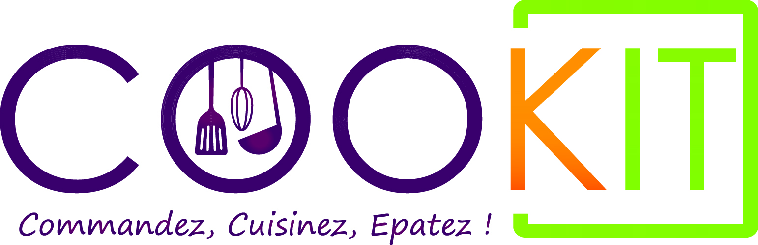 Philo aux fourneaux: Cookit : Découvrez le premier kit à cuisiner ...