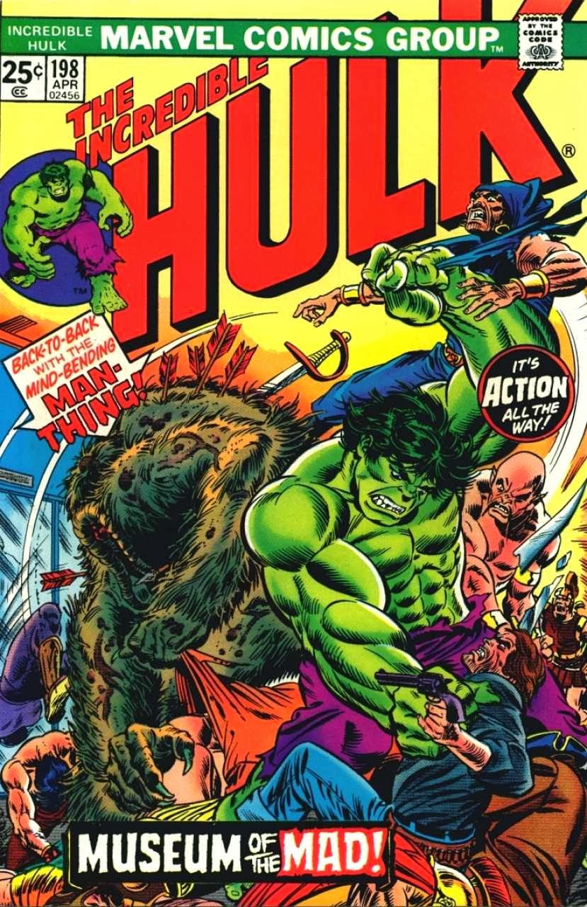 "Hero Envy" The Blog Adventures: MY TOP 20 GREATEST HULK STORIES EVER TOLD