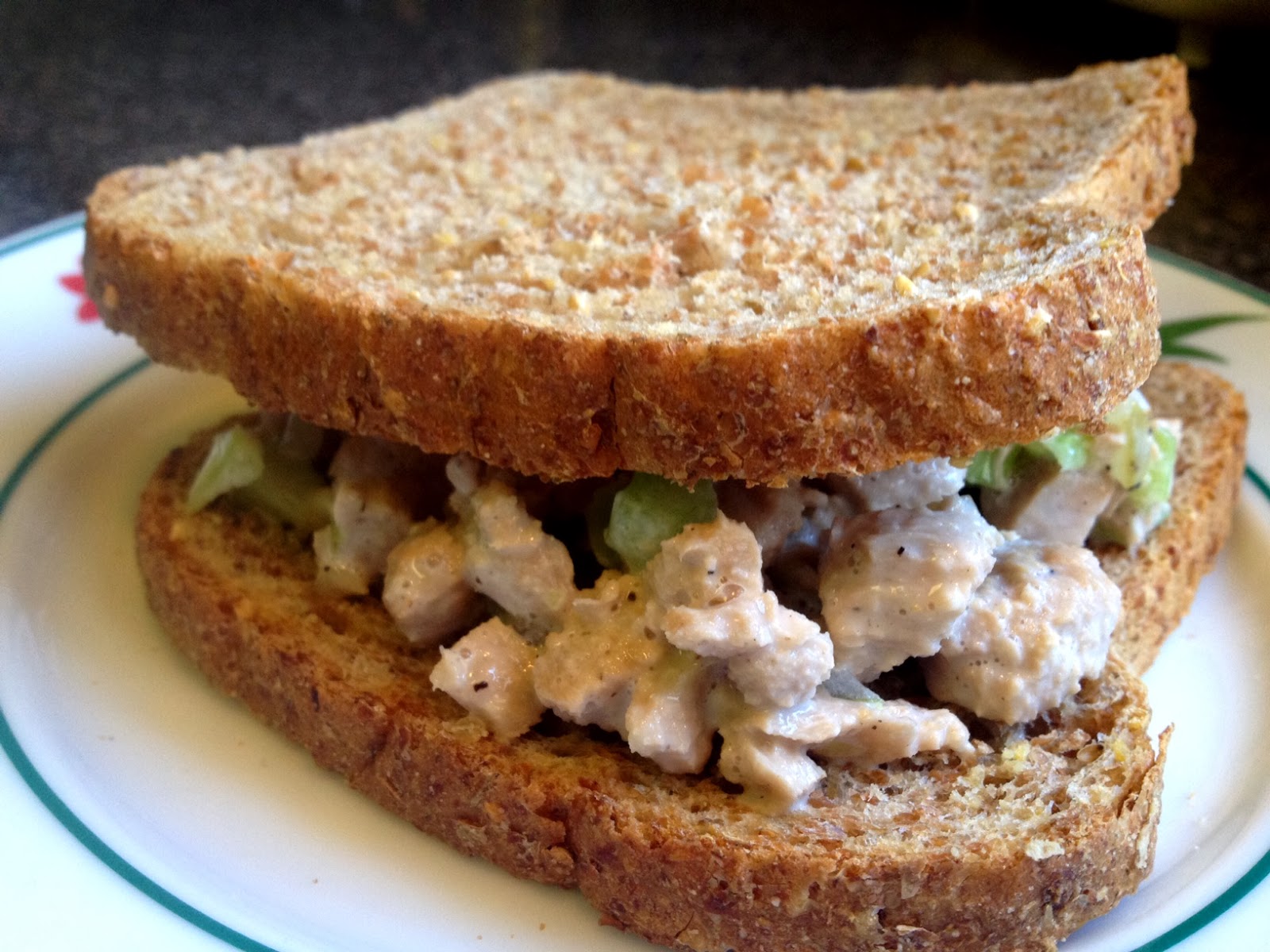 Vegan Crunk: Meatless Select Vegan Meats