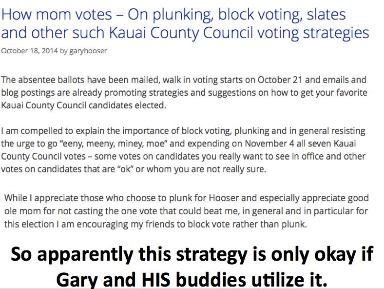 KauaiEclectic: Musings: By Definition, Flawed