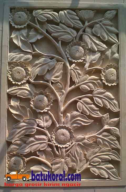 Konsep Terbaru 30+ Motif Batu Muka