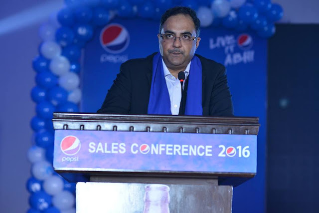 Pepsi Sales Conference 2016 Event Pictures | Myipedia | TVC ...