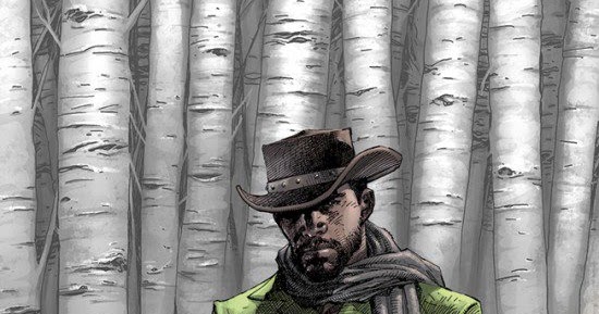 SNEAK PEEK : More Footage Released From "Django Unchained"