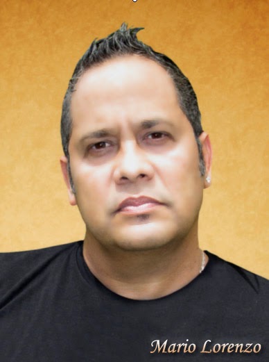 MARIO LORENZO