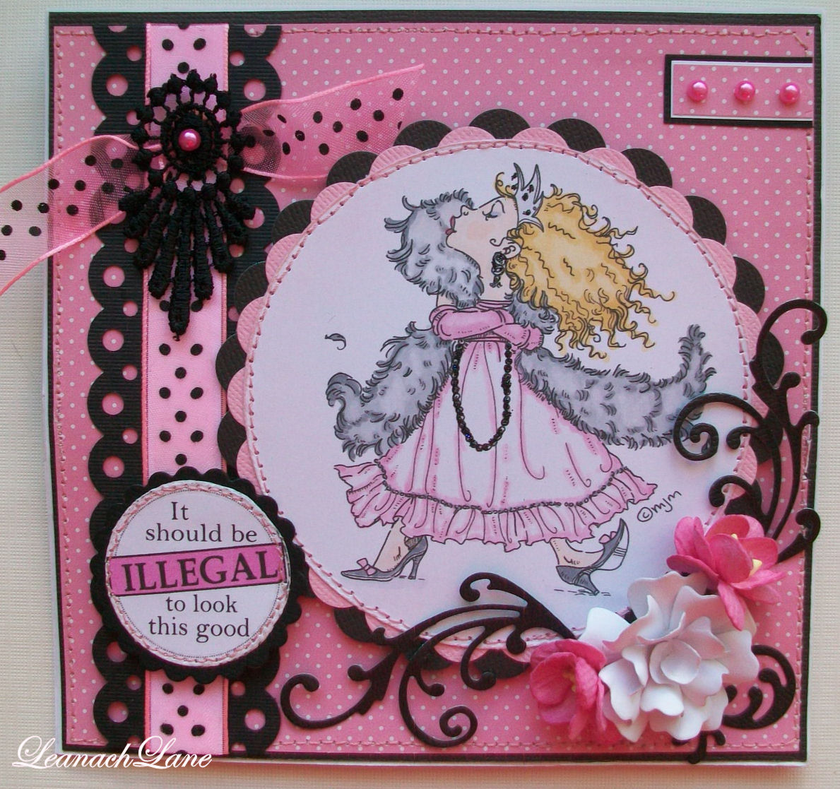 Viv's Visuals : Diva!