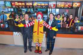 JAMESiology: I'm Forever Young because of George Yang