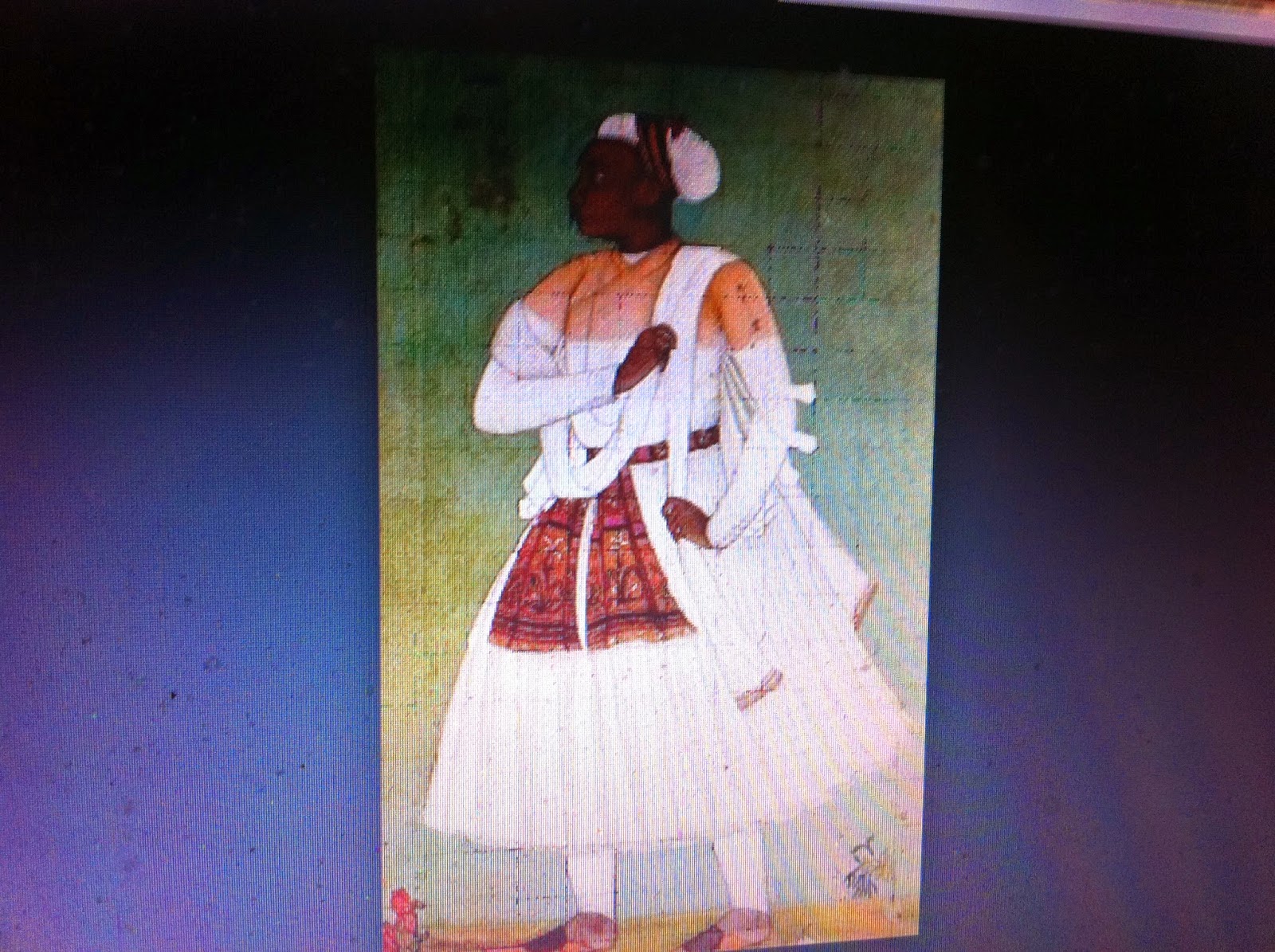 THE BLACK SOCIAL HISTORY:: BLACK SOCIAL HISTORY : THE ZANJ REBELLION OR ...