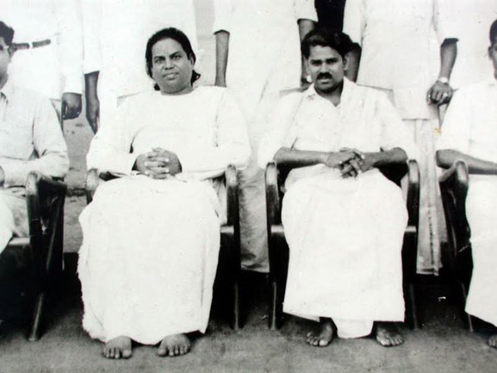 Real Photos Of Thevar | MUKKULATHOR MEDIA