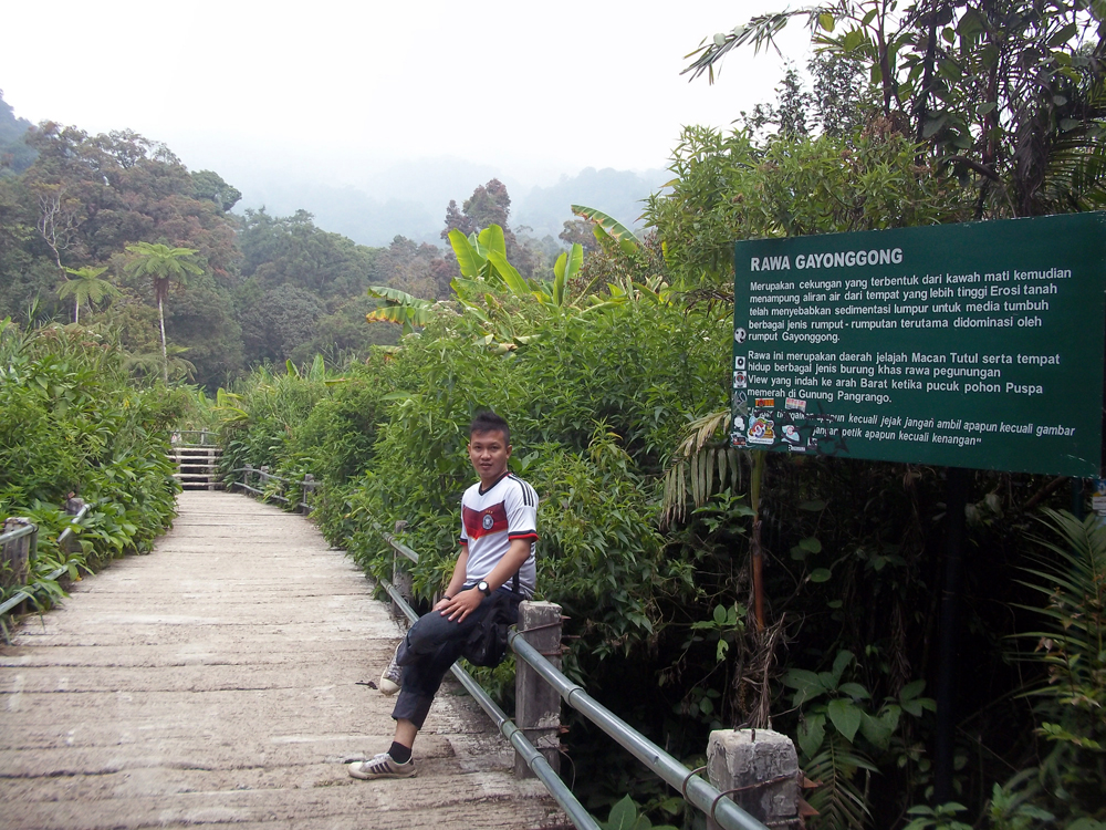 WATERFALL ADVENTURE BEKASI: TRIP TO CURUG CIBEREUM, CURUG CIDENDENG DAN ...