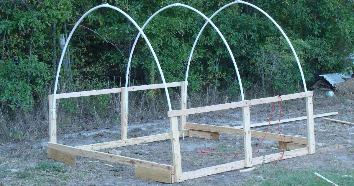 Permits for High Tunnels, Hoop Houses, and Greenhouses Ag Exemptions ...