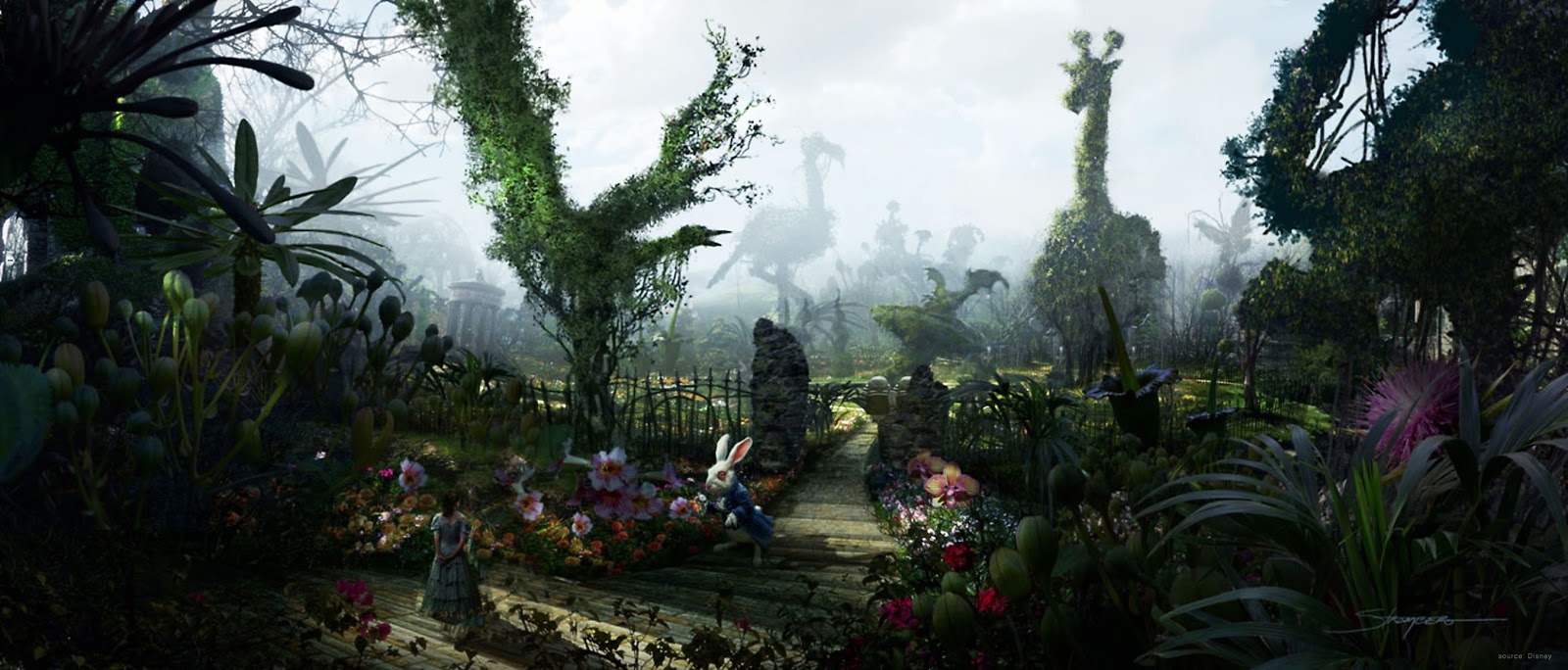 Livros: Ontem, Hoje e Sempre: Qualquer Outro Lugar - Splintered #03