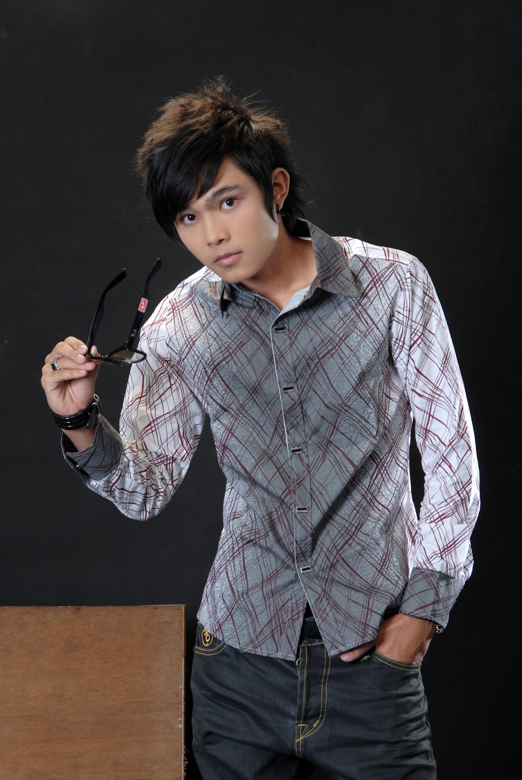 M y a n m a r H u n k s: Khant Nyar