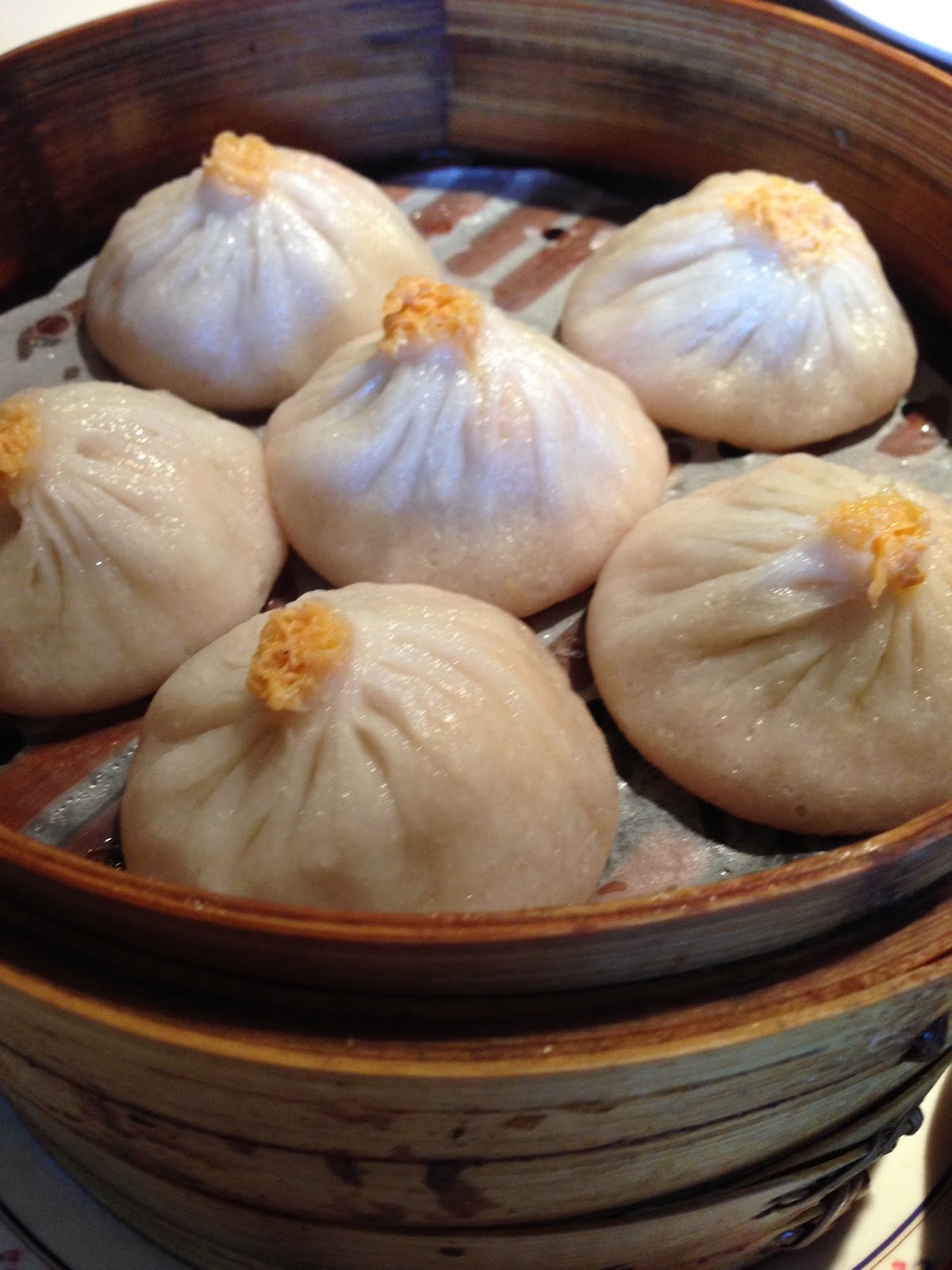 The Cook's Tour: Food.Baking.Travel.: Shanghai 46 - Fairfield, NJ