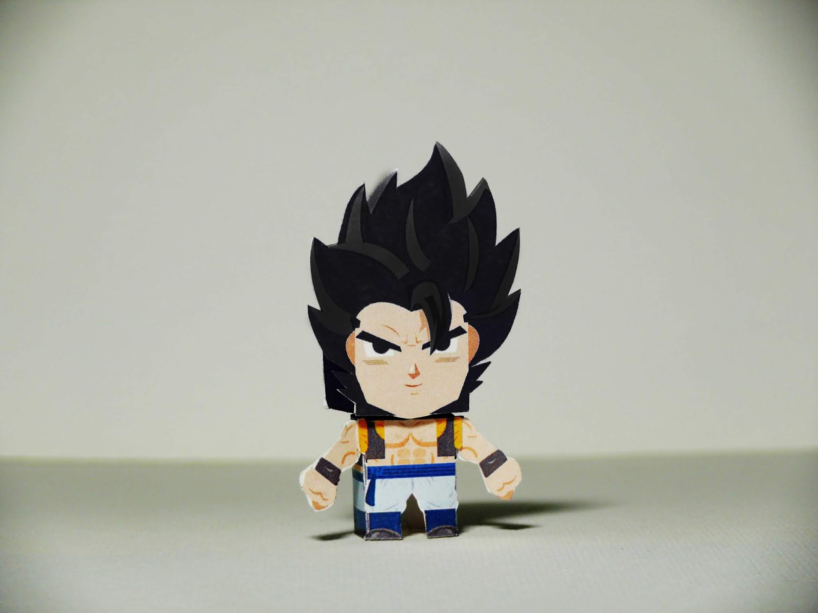 Super Paper-Hero: diciembre 2018