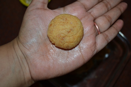 Vaniensamayalarai: Malai Peda Recipe / Milk Peda Using Condensed Milk