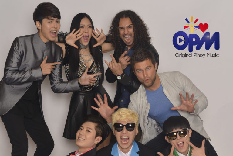 'I Love OPM' Grand Finals Recap, performances and video