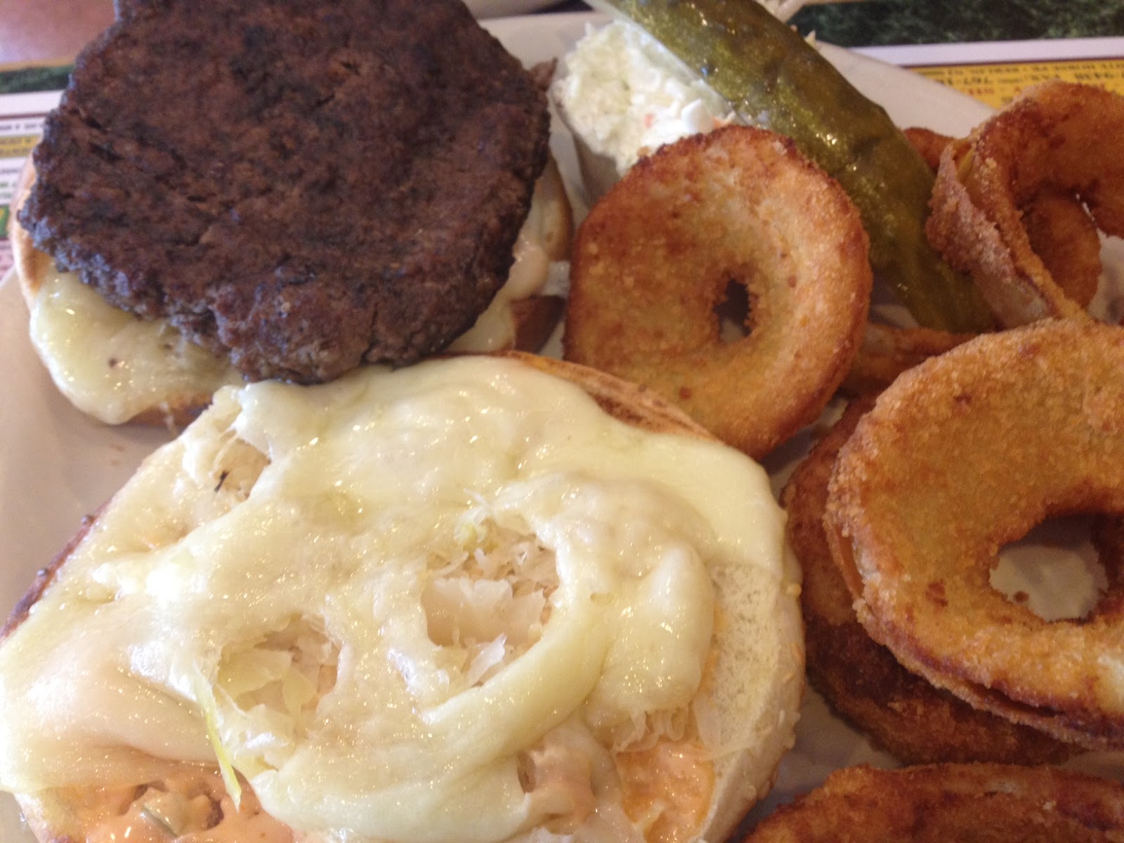 A Tale of Two Spoons