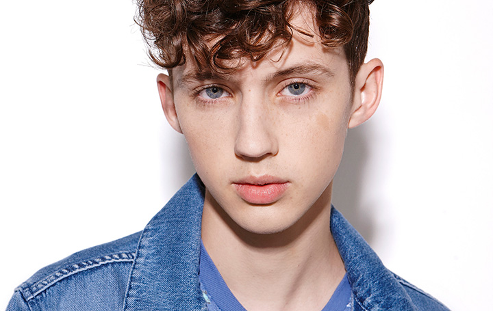 Dear: Troye Sivan