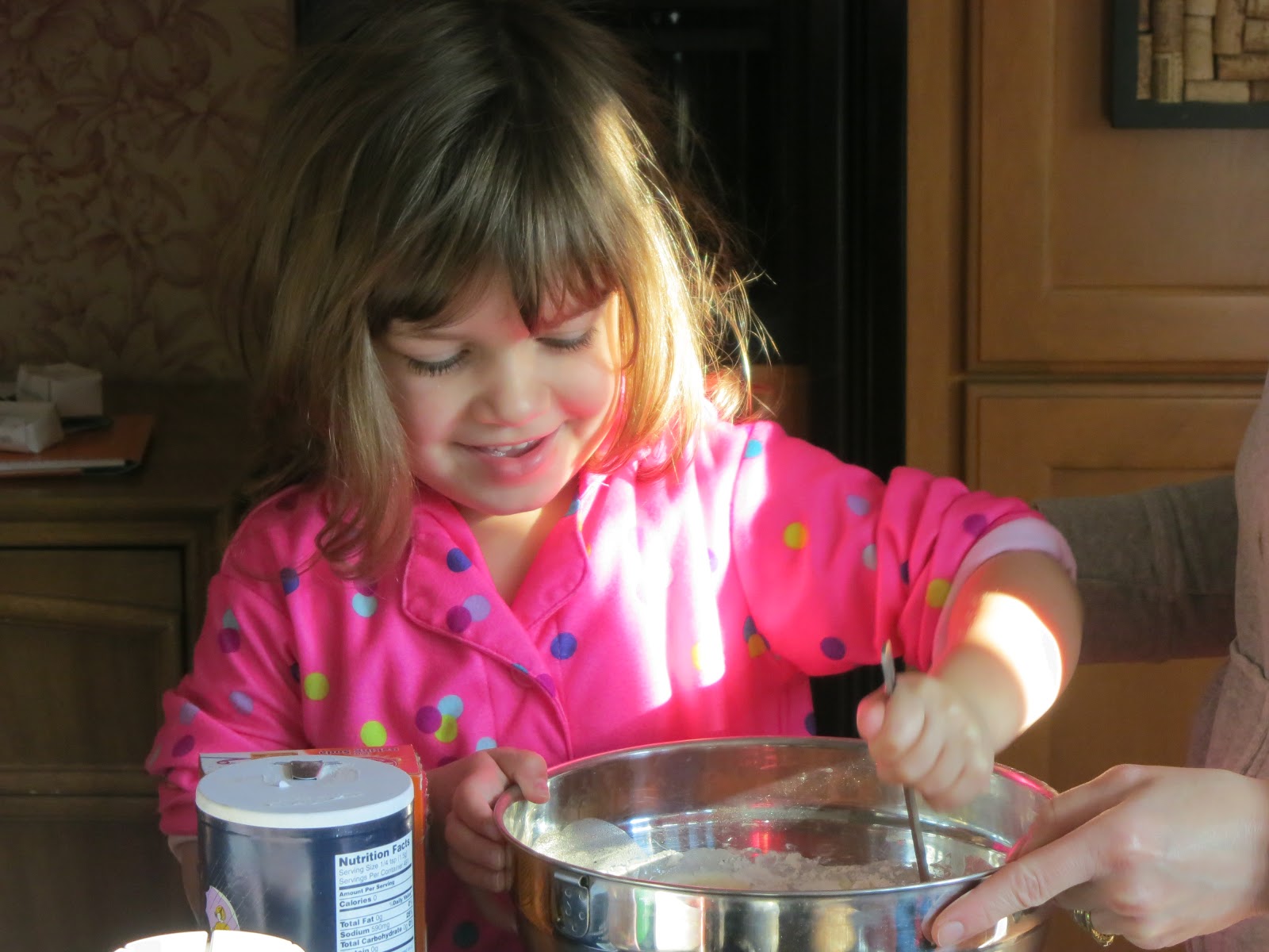 organasms: Bake Me A Cake As Fast As You Can!!!